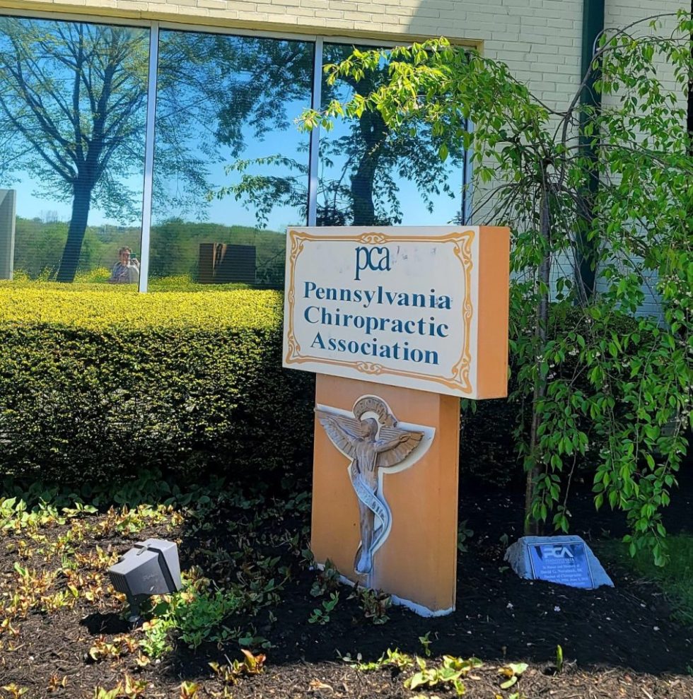 About PCA - The Pennsylvania Chiropractic Association