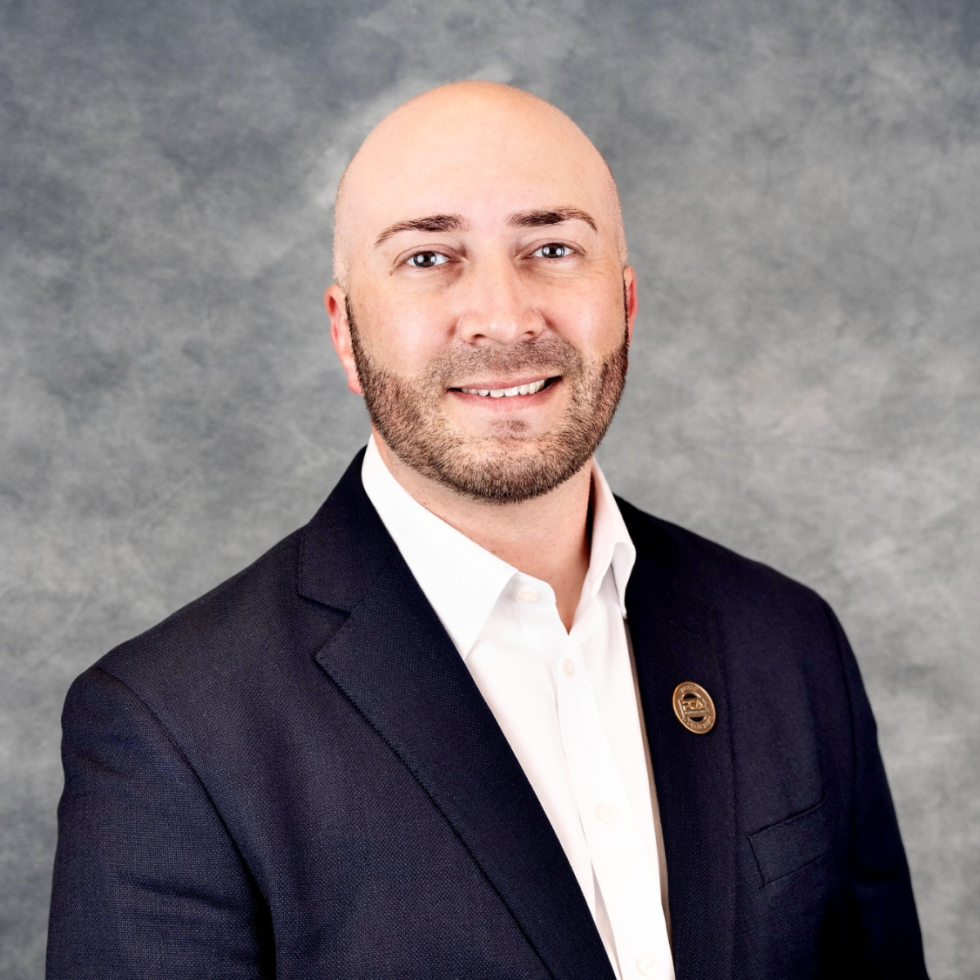 Board of Directors - The Pennsylvania Chiropractic Association