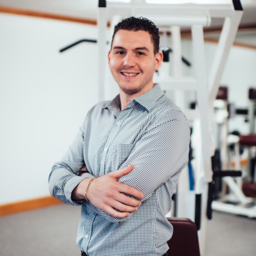 Board of Directors - The Pennsylvania Chiropractic Association