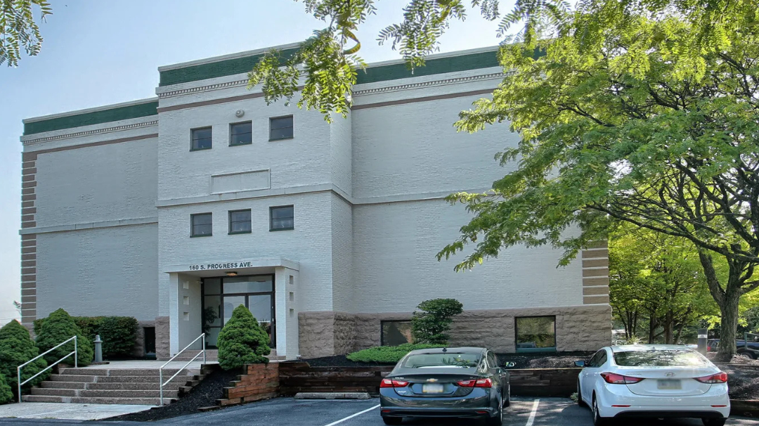 PCA Staff - The Pennsylvania Chiropractic Association